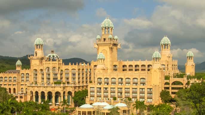 Sun City, - Book Tickets & Tours | GetYourGuide.com