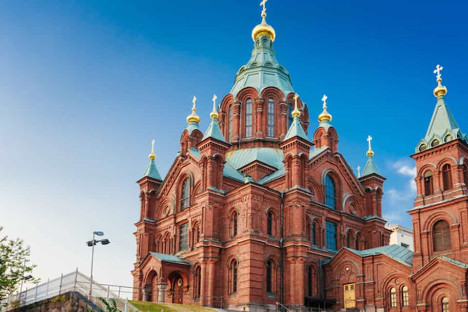 Helsinki-Inseln, Helsinki - Tickets & Eintrittskarten | GetYourGuide