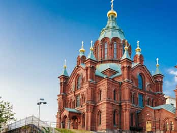 Sea Life Helsinki, Helsinki - Tickets & Eintrittskarten | GetYourGuide