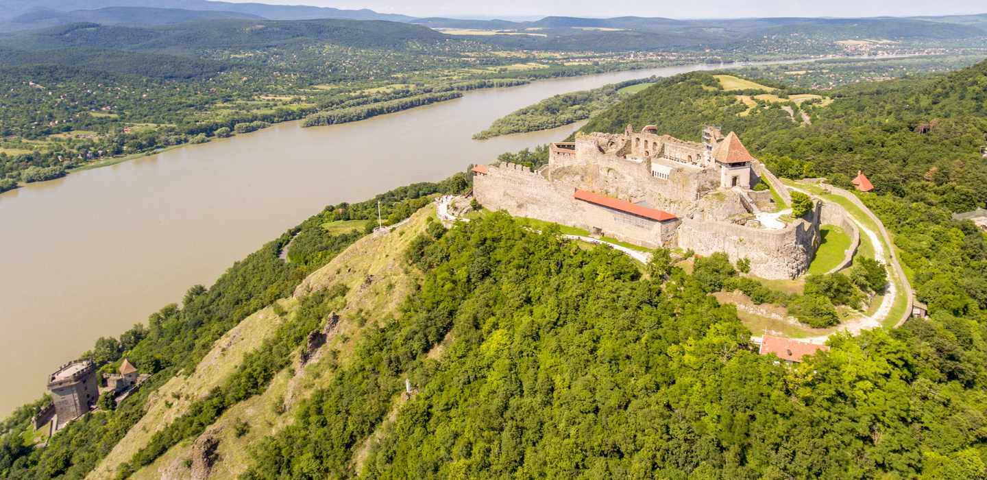 Tagesausflüge von Visegrád | GetYourGuide