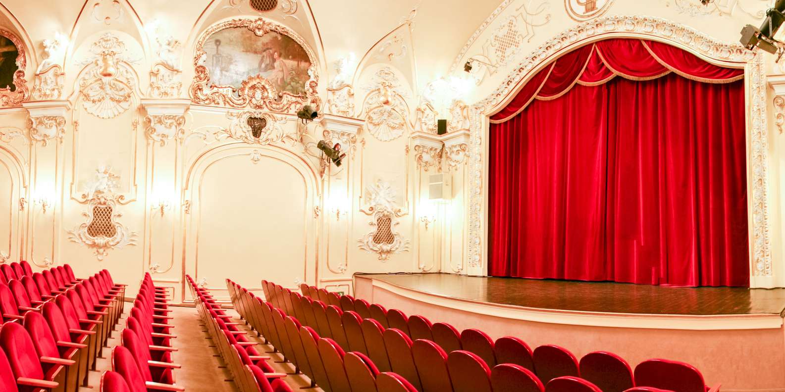 The BEST Danube Palace Entry Tickets 2022 FREE Cancellation The BEST Danube Palace Entry Tickets 2022 FREE Cancellation