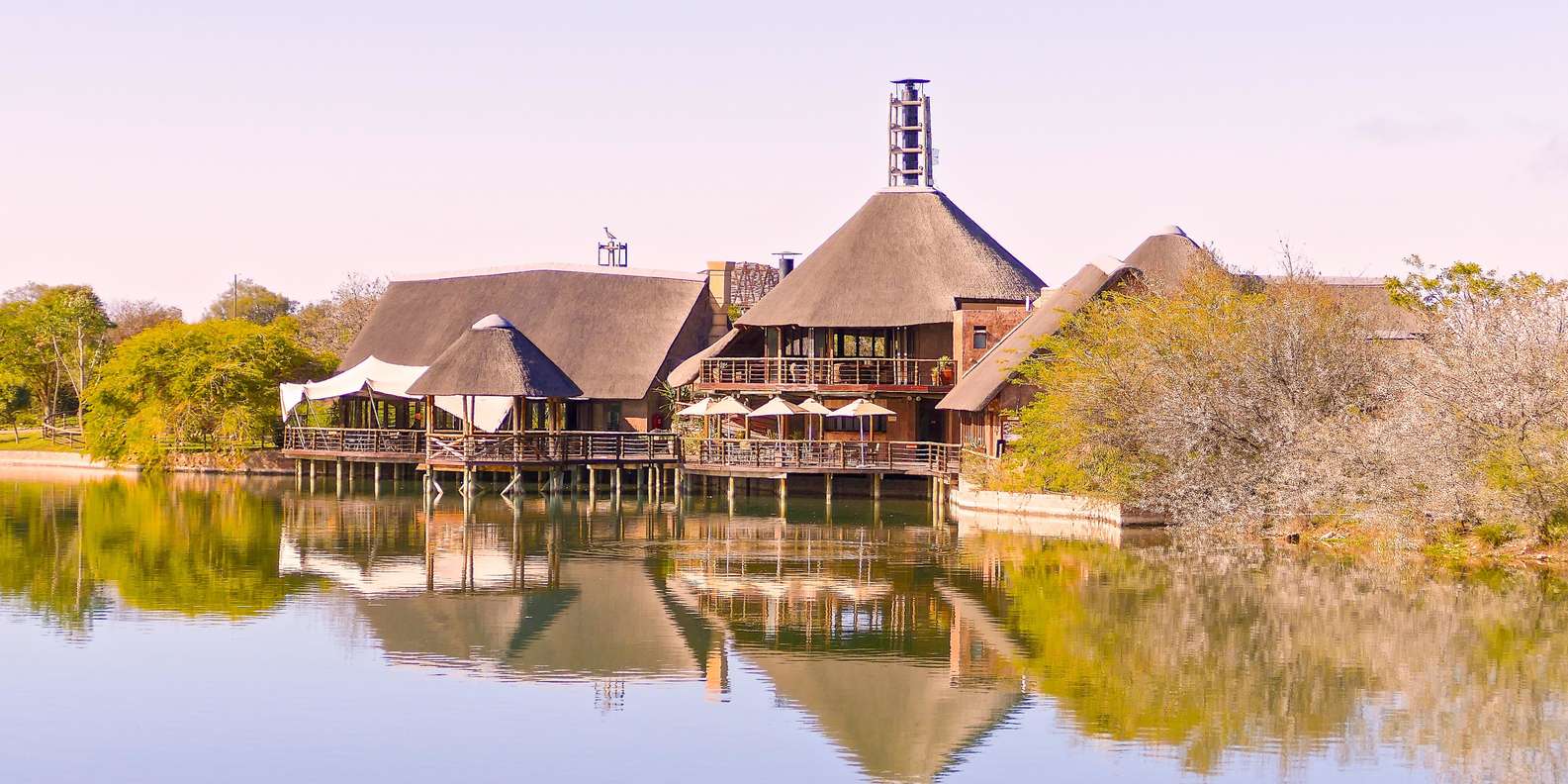 The BEST Garden Route Game Lodge Outdoor activities 2023 - FREE ...