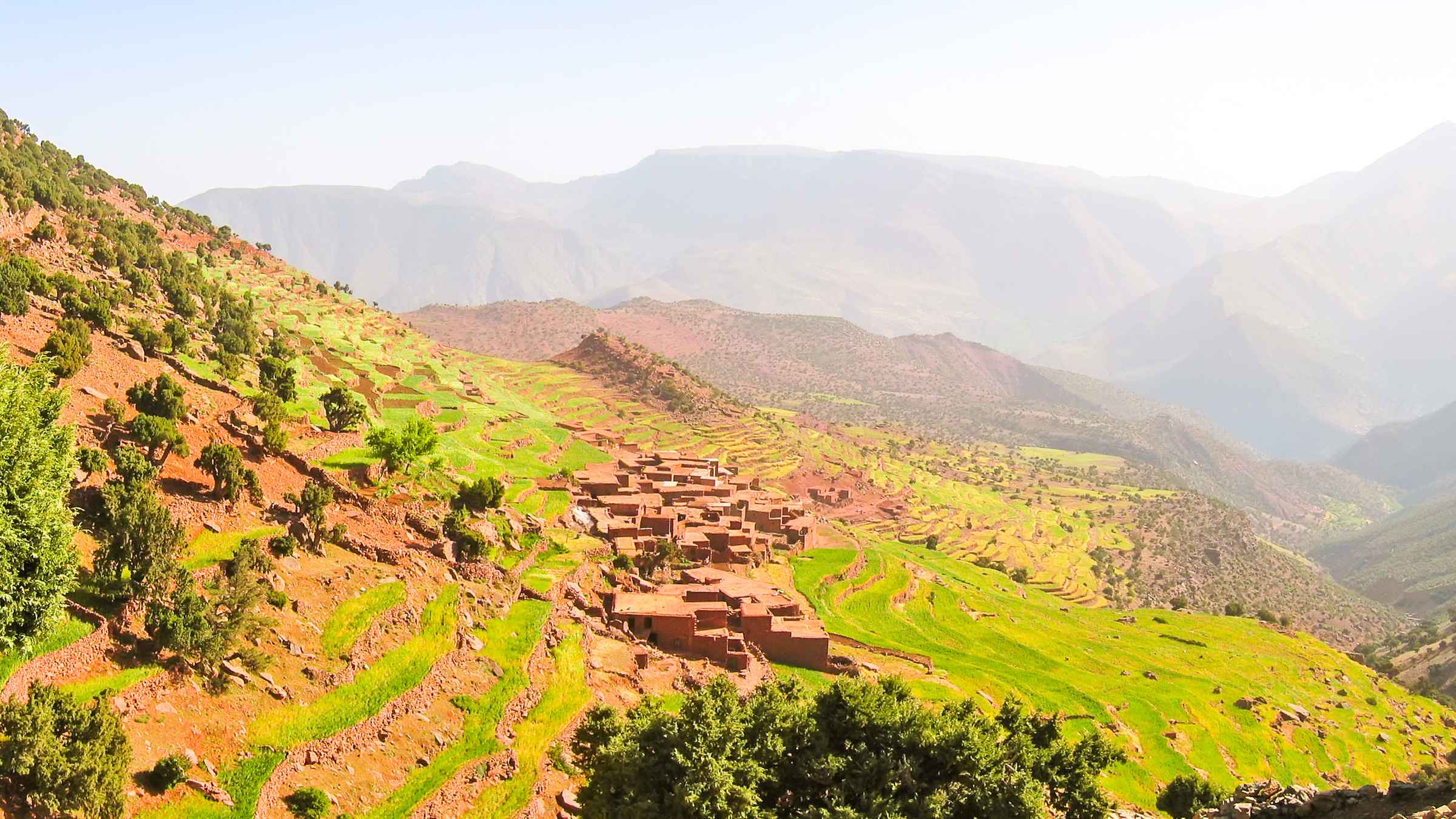 Valle del Ourika, Marrakech - Reserva de entradas y tours