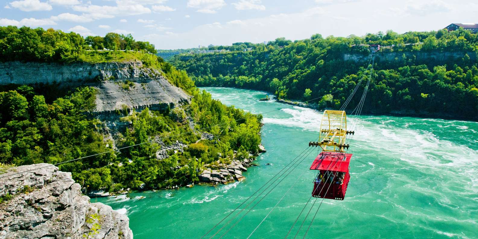The BEST Niagara Whirlpool Spring activities 2023 - FREE Cancellation ...