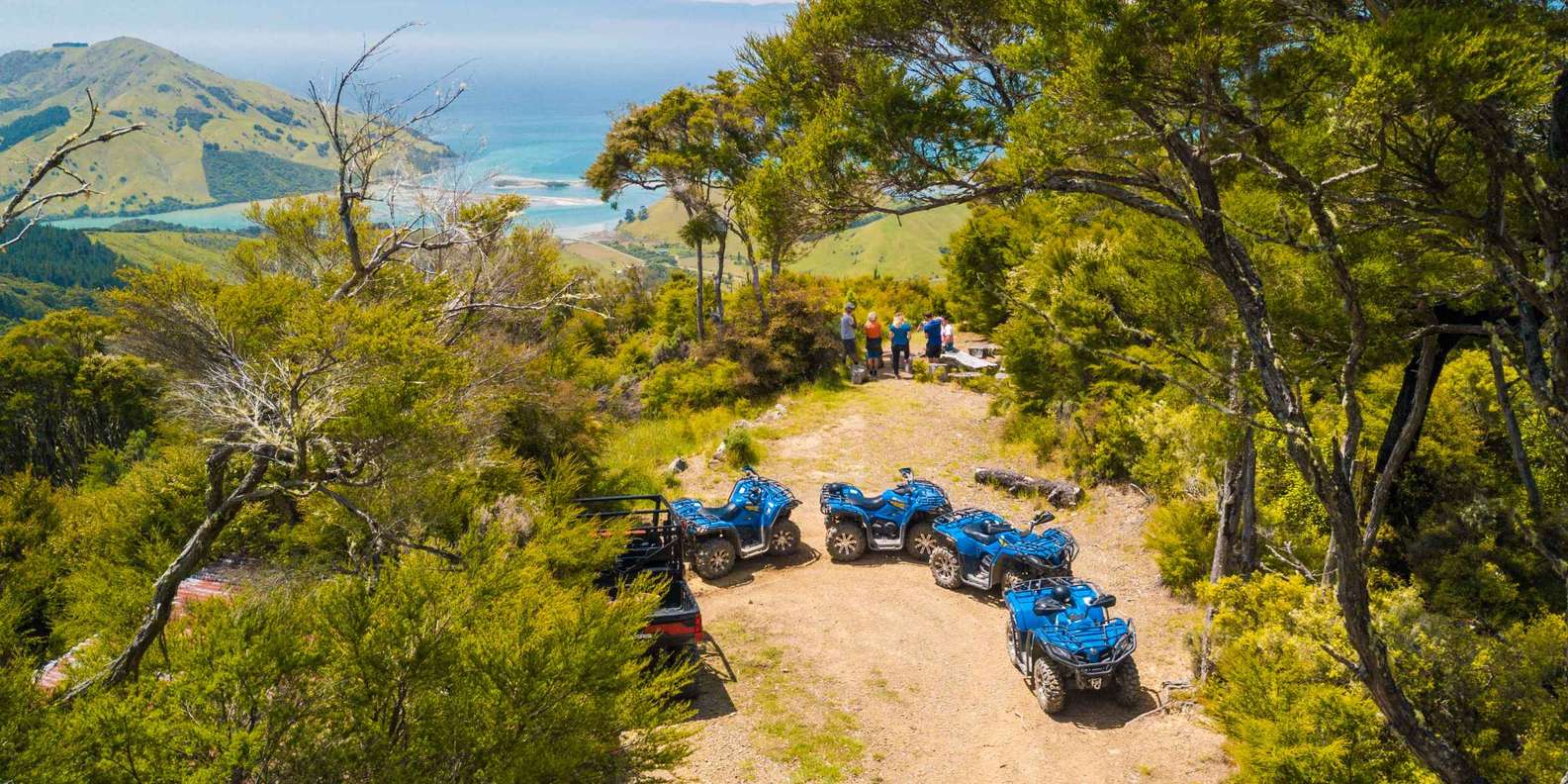 TOP Cable Bay Adventure Park W deszczowy dzień 2024 – DARMOWA ...