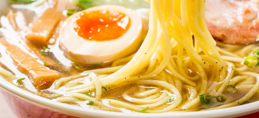 Ramen Factory Kyoto, Kyoto - Book Tickets & Tours | GetYourGuide