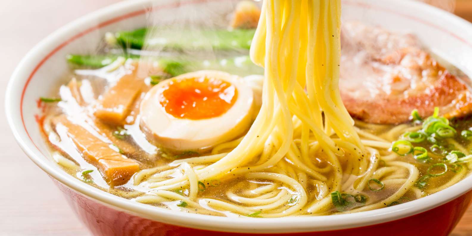 Ramen Factory Kyoto, Kyoto - Book Tickets & Tours | GetYourGuide