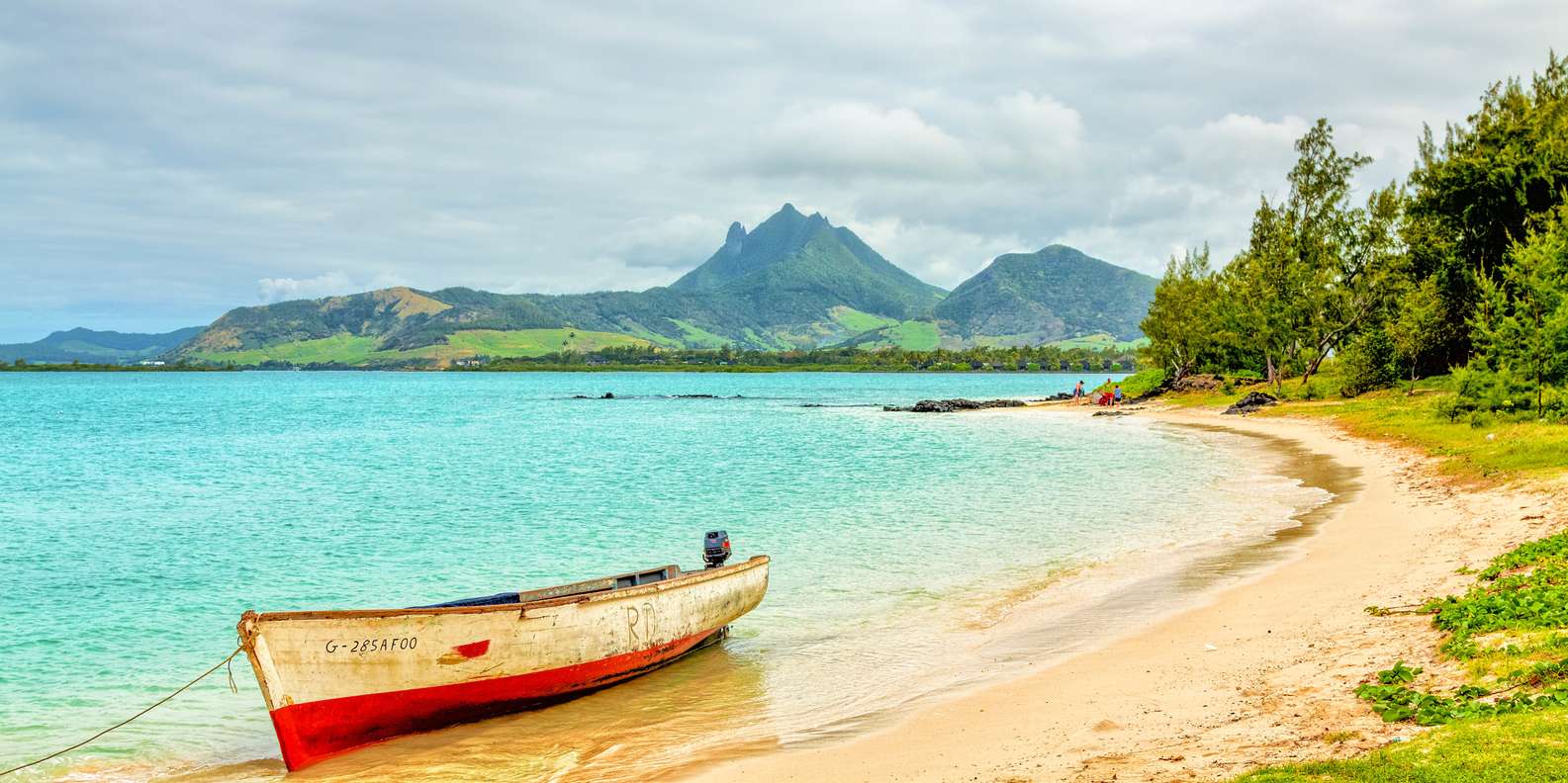 BESTE Sehenswürdigkeiten und Denkmäler Bambous Virieux 2024 – KOSTENLOS ...