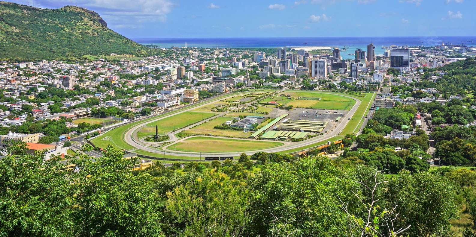 Champ de Mars Racecourse, Port Louis - Book Tickets & Tours | GetYourGuide