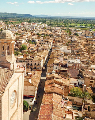 Llucmajor: Die BESTEN Sehenswürdigkeiten und Aktivitäten 2024 ...