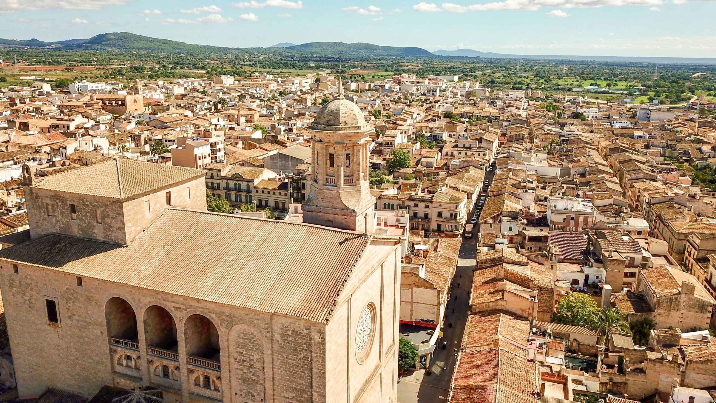 Llucmajor 2021: Top 10 tours en activiteiten (met foto's) - Dingen om ...