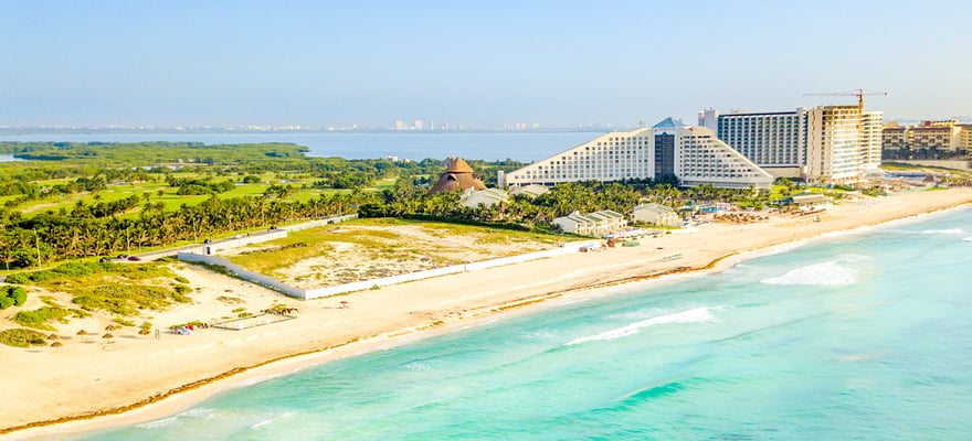 The BEST Hotel Zone, Cancún Summer activities 2024 - FREE Cancellation ...