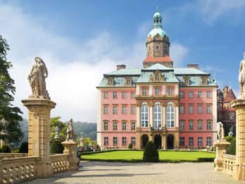 Project Riese, Lower Silesia Province - Book Tickets & Tours | GetYourGuide