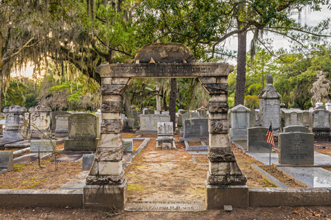 The BEST Things to Do in Savannah - Top Activities in 2026 | GetYourGuide