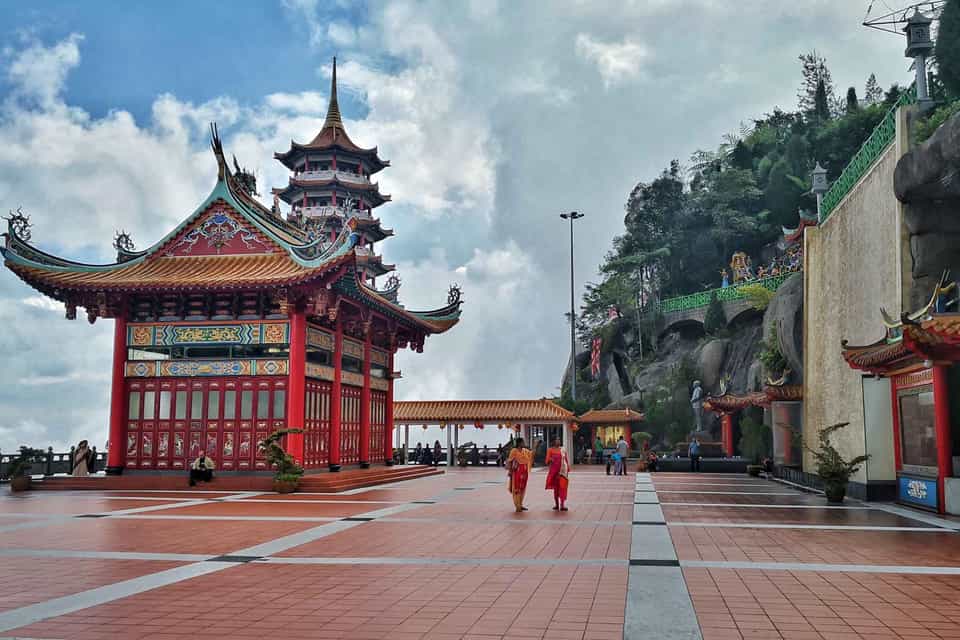 Resorts World Genting in Genting Highlands bezoeken? Nu tickets boeken ...