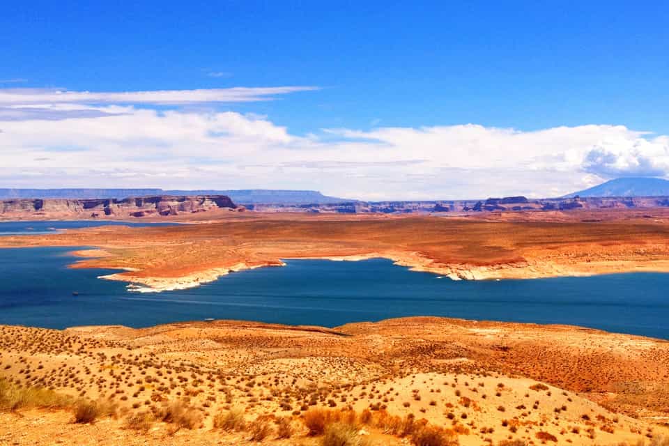 MEJORES actividades y cosas que ver en Page, Arizona en 2023 ...