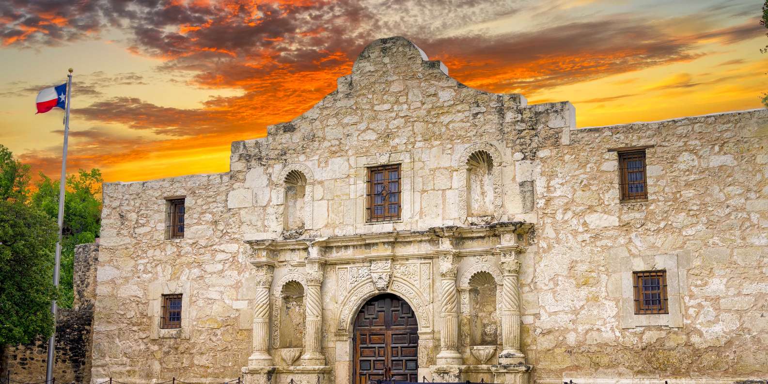 The BEST The Alamo Landmarks & monuments 2023 - FREE Cancellation ...