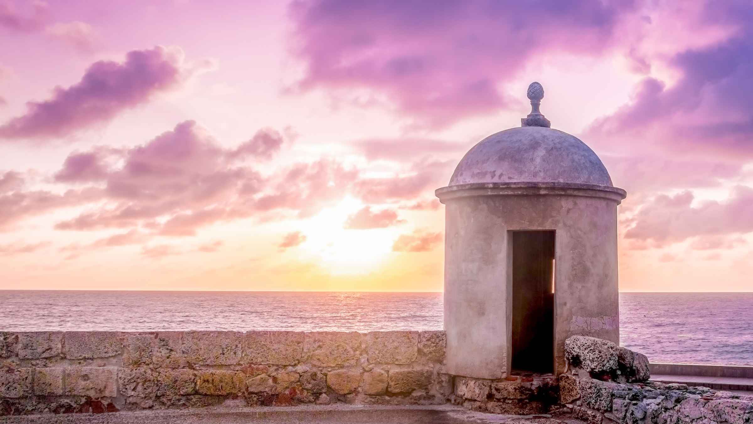 The BEST Walled City of Cartagena Tours and Things to Do in 2022 - FREE ...