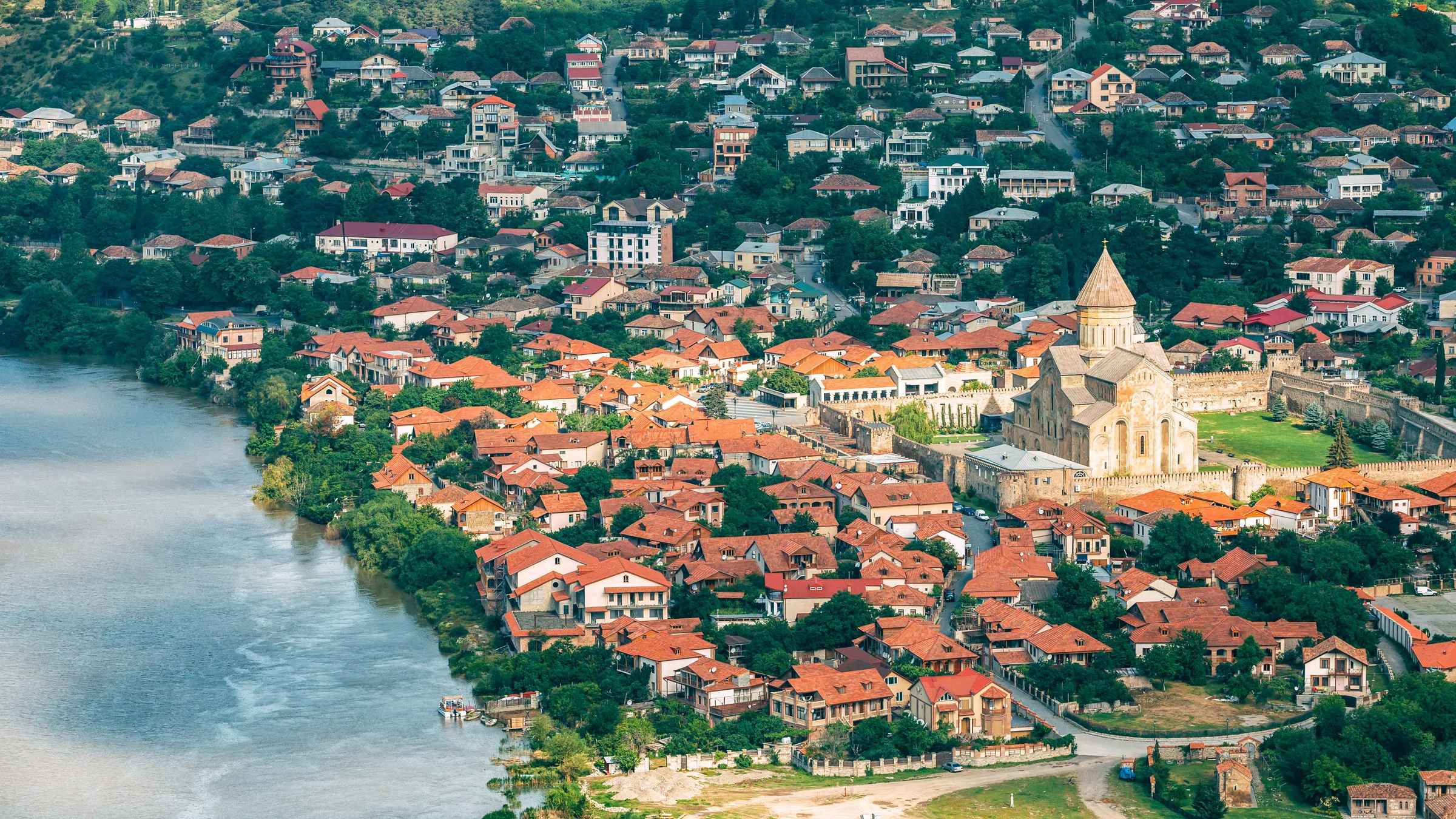 Mtskheta Food & Drinks | GetYourGuide