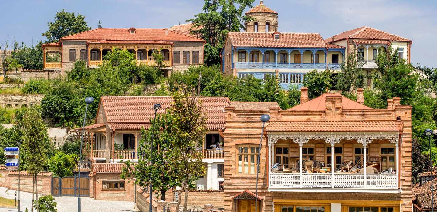 The BEST Telavi Multi-day trips 2024 - FREE Cancellation | GetYourGuide