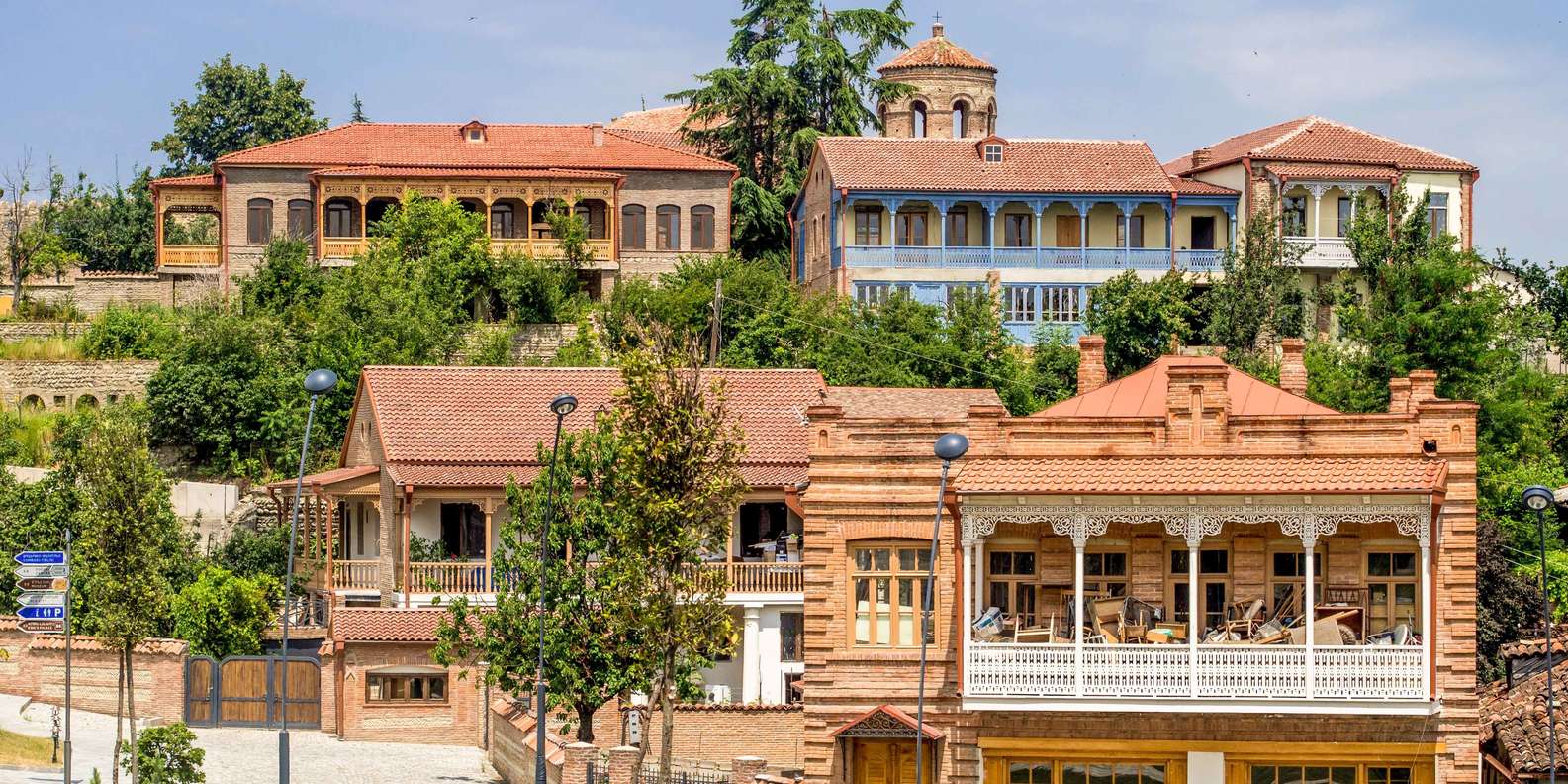 Telavi Actividades para días de lluvia: lo MEJOR de 2023 - Cancelación ...