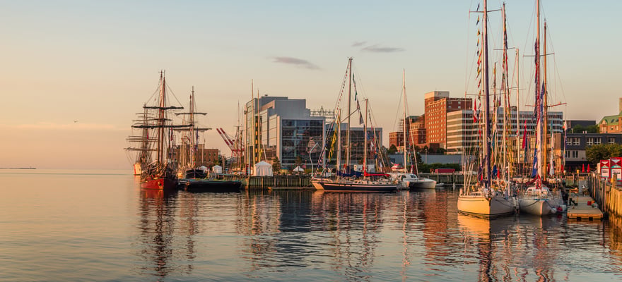 The BEST Halifax Summer activities 2024 - FREE Cancellation | GetYourGuide