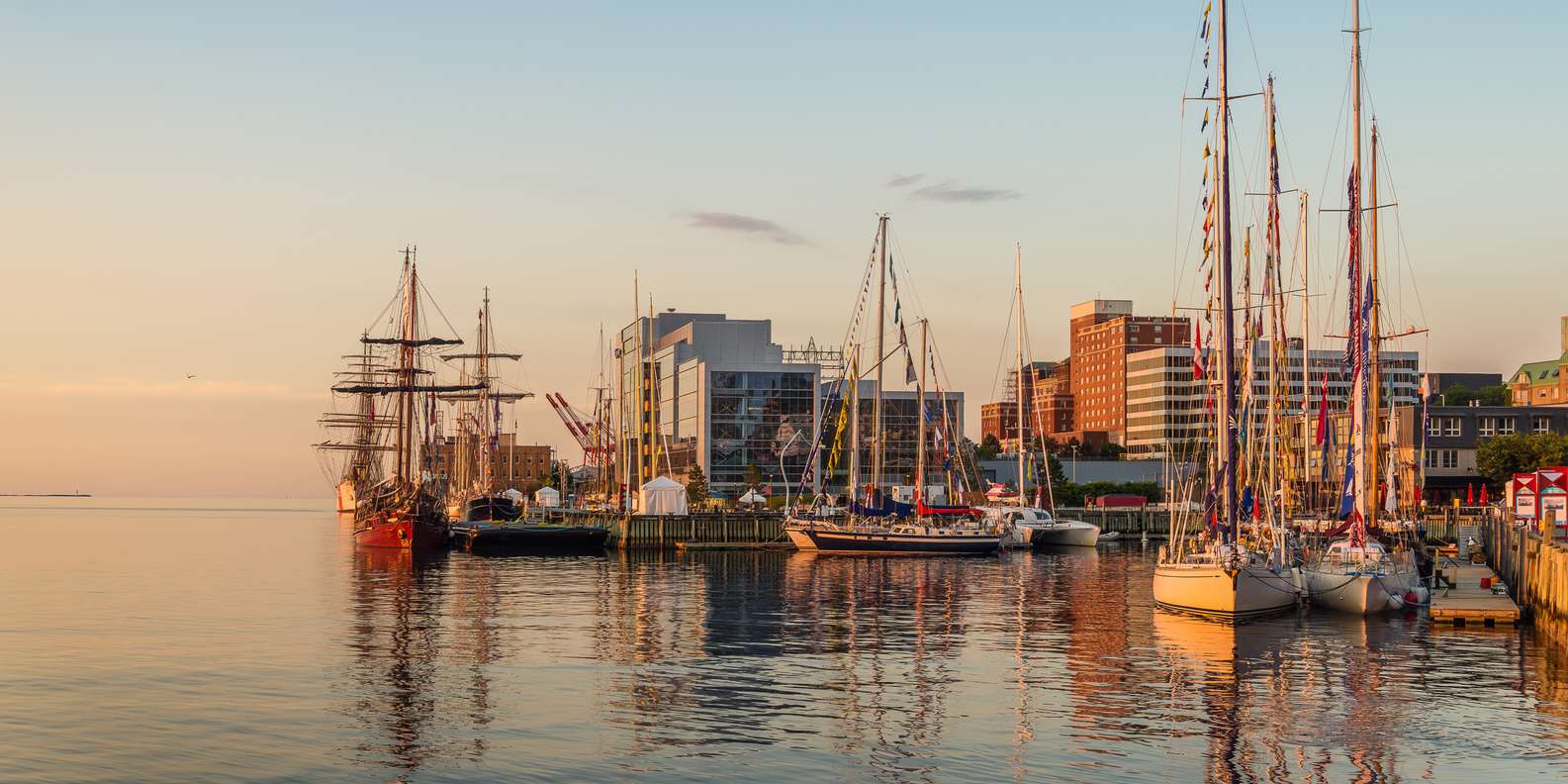 The BEST Halifax Landmarks & monuments 2023 - FREE Cancellation ...