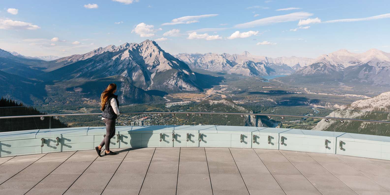 The BEST Tunnel Mountain, Banff National Park Night tours 2023 - FREE ...