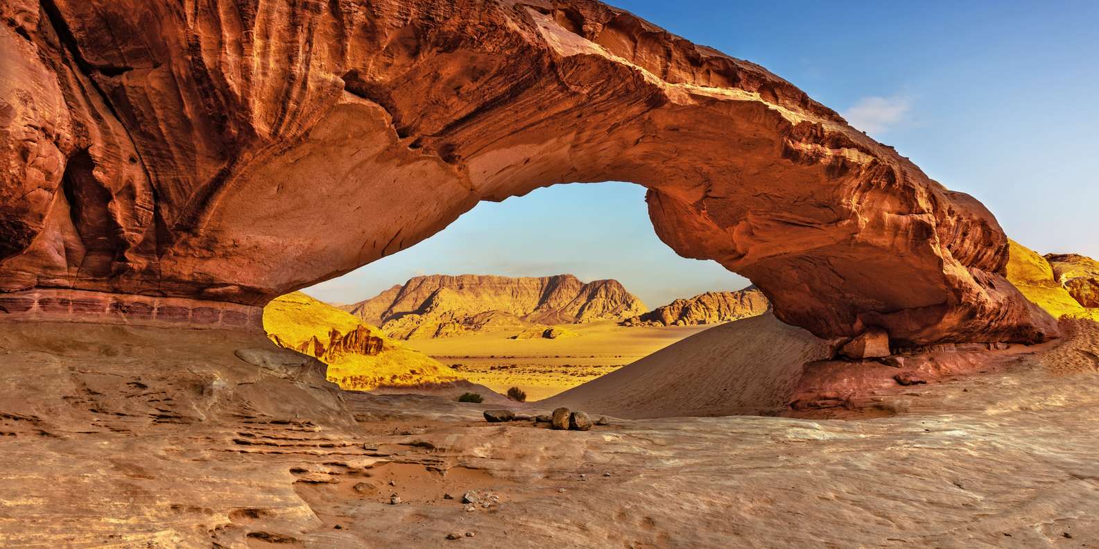 The BEST Jordan Tours and Things to Do in 2024 - FREE Cancellation ...