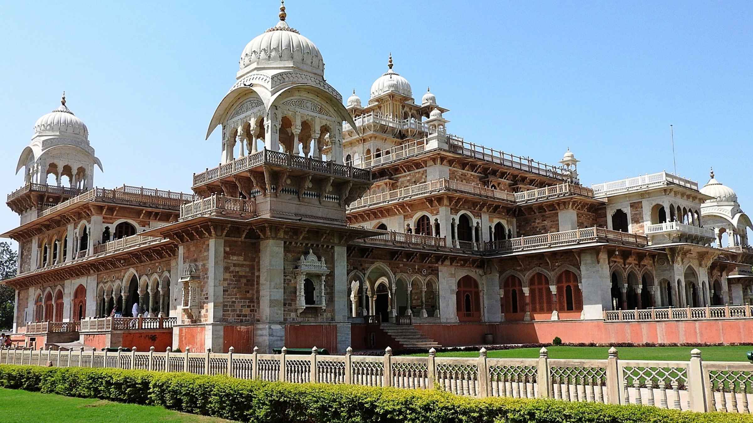 The BEST Albert Hall Museum Museums & Exhibitions 2021 - FREE ...