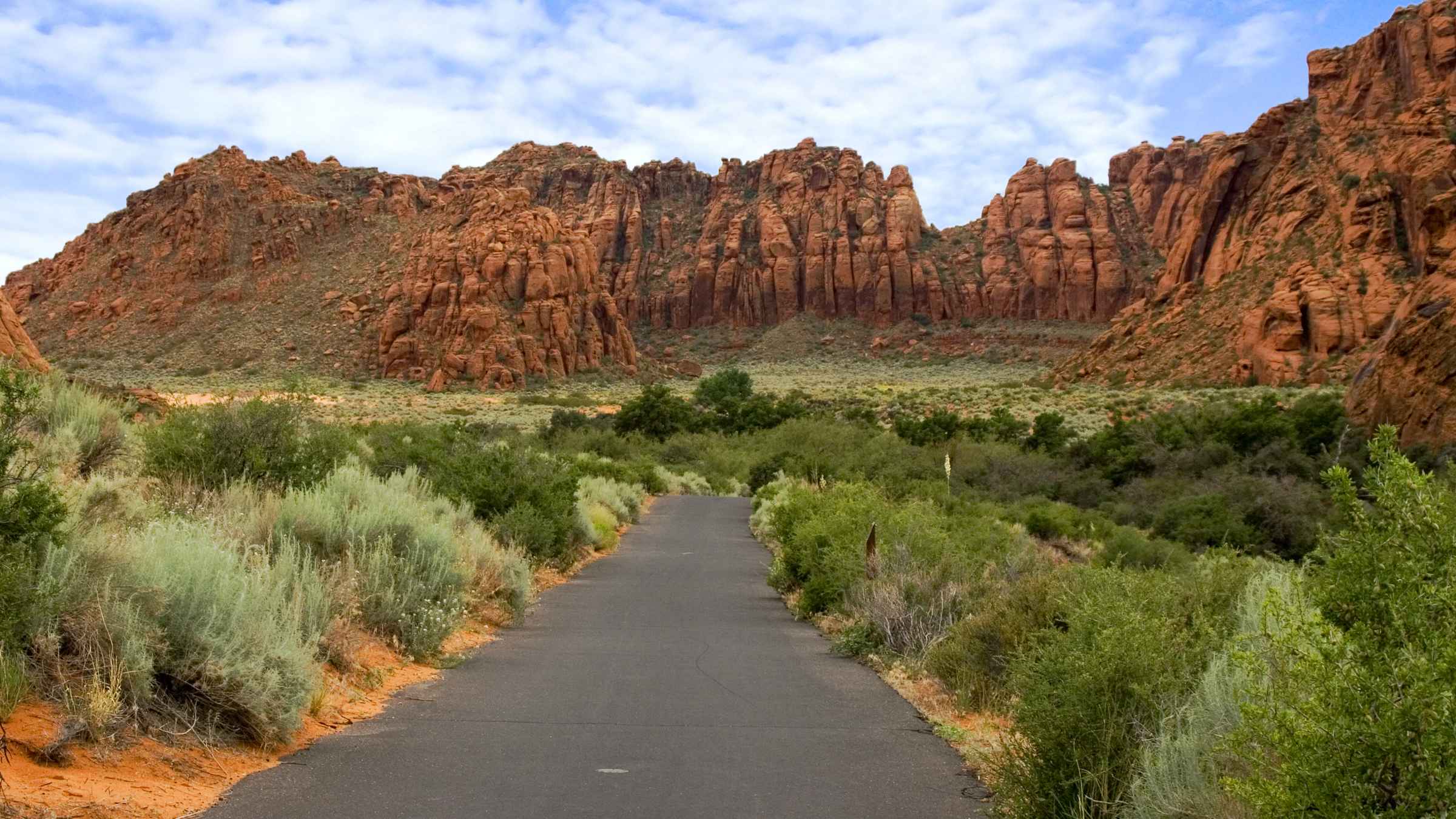 St. George Hiking | GetYourGuide