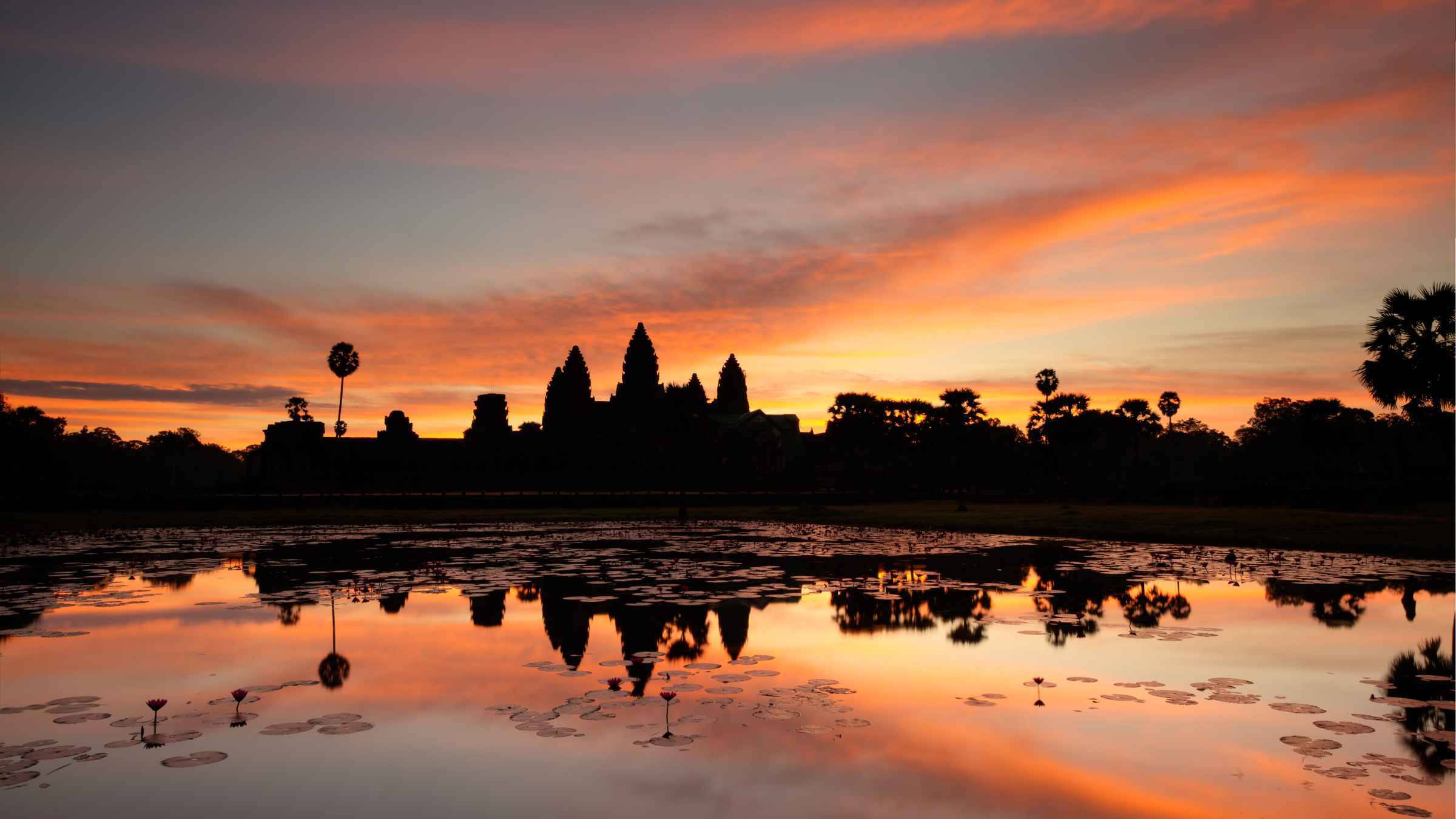 The BEST Srah Srang UNESCO Sites 2021 - FREE Cancellation | GetYourGuide