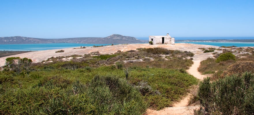 West Coast National Park, Hopefield - Book Tickets & Tours | GetYourGuide