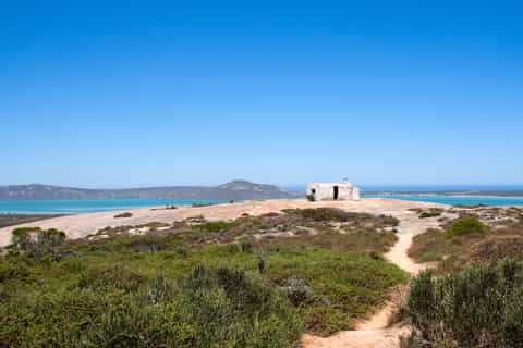 West Coast National Park, Hopefield - Tickets & Eintrittskarten ...