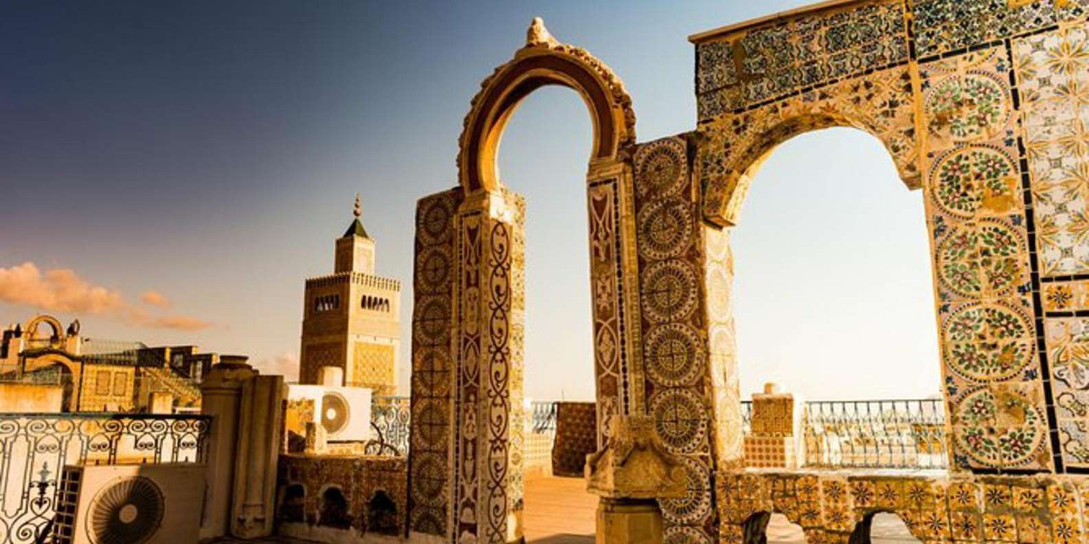 The BEST Medina, Tunis Sightseeing on wheels 2023 - FREE Cancellation ...