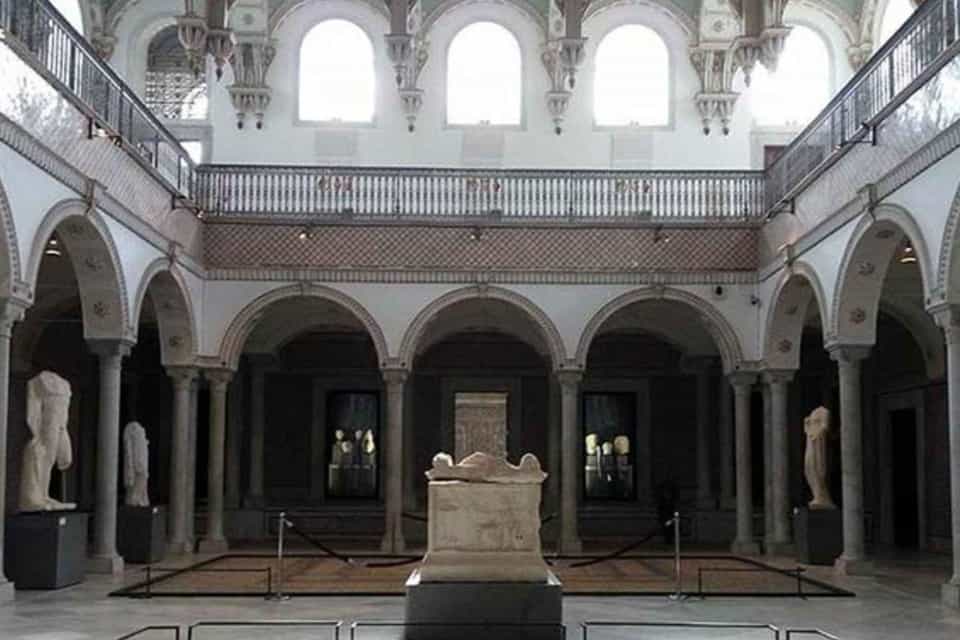 Cape Bon Tours & Activities