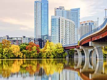 Austin Visitor Center, Austin - Book Tickets & Tours | GetYourGuide