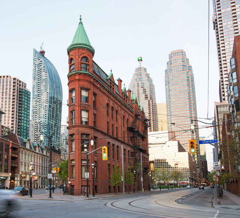The BEST Downtown Toronto Tours and Things to Do in 2024 - FREE ...
