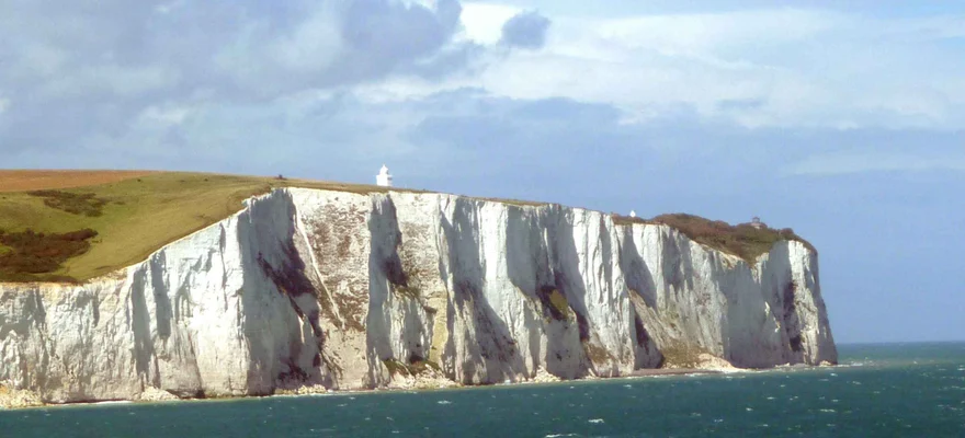 White Cliffs of Dover, Dover - Book Tickets & Tours | GetYourGuide