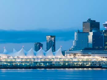 FlyOver Canada, Vancouver - Book Tickets & Tours | GetYourGuide