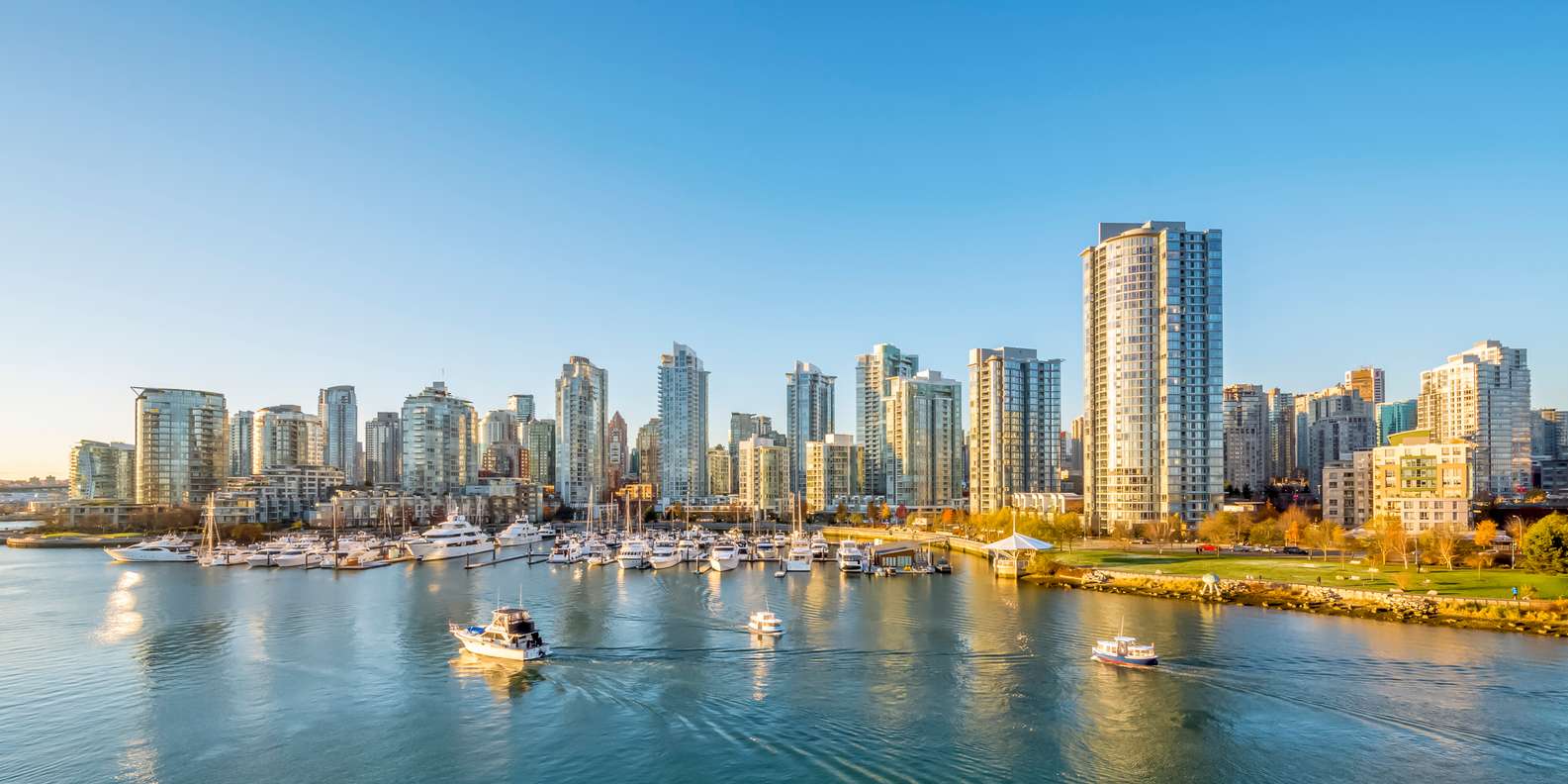 The BEST Vancouver Downtown Landmarks & monuments 2023 - FREE ...
