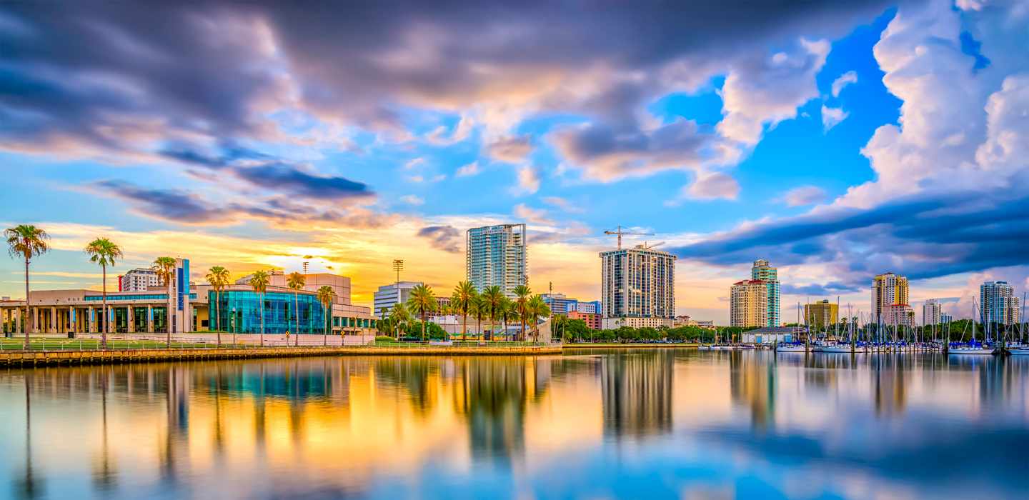 The BEST St. Petersburg, Florida Sightseeing 2023 - FREE Cancellation ...