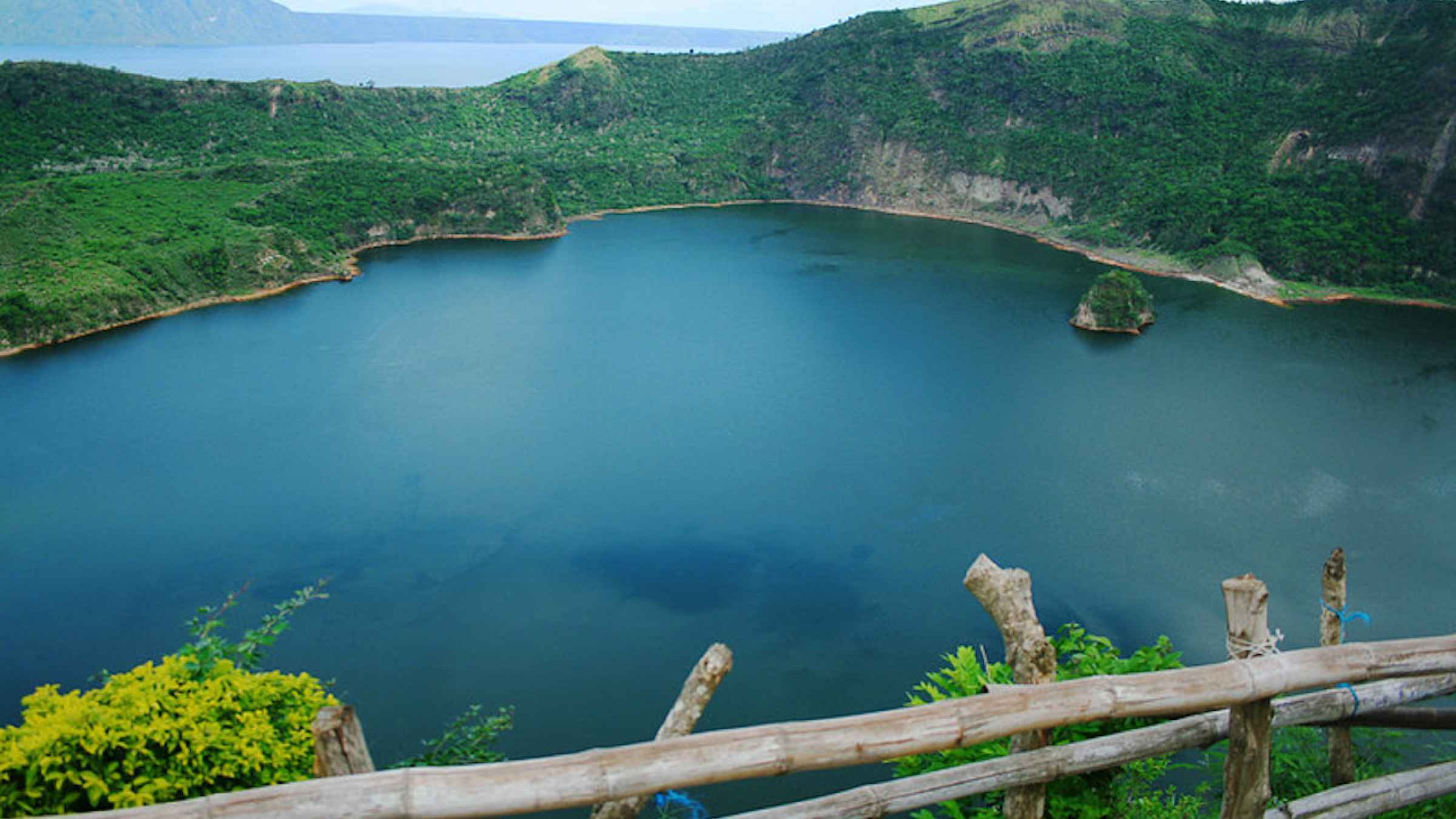 The BEST Taal Volcano Culture & History 2021 - FREE Cancellation ...