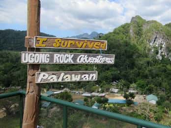 Kitu-KiTo D'Makarios Firefly Watching Place, Puerto Princesa - Reserva ...