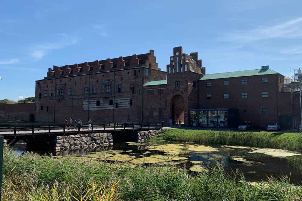 Ribersborg Beach, Malmö - Tickets & Eintrittskarten | GetYourGuide