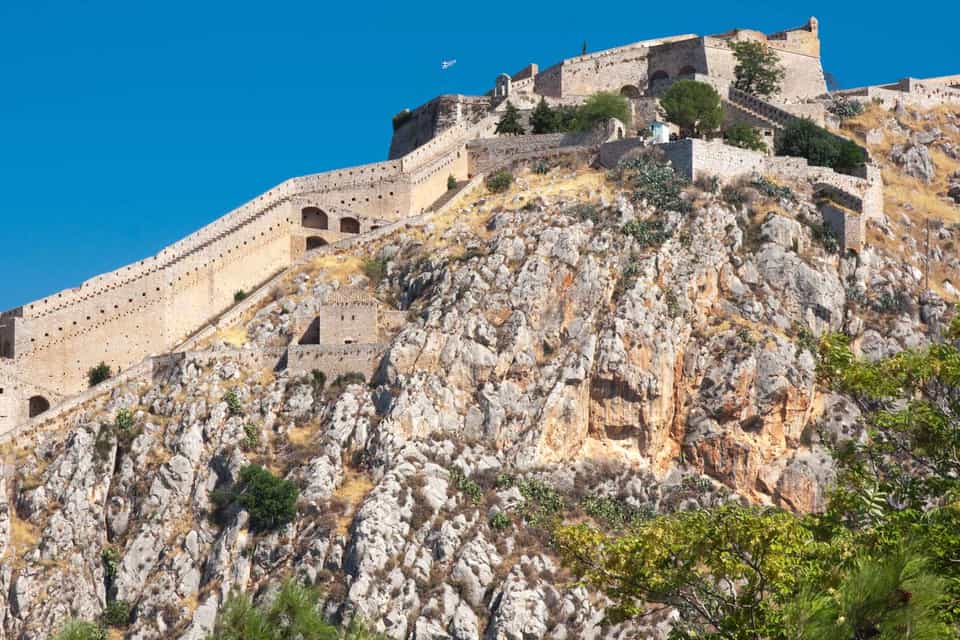 Mykene, Argolis - Tickets & Eintrittskarten | GetYourGuide