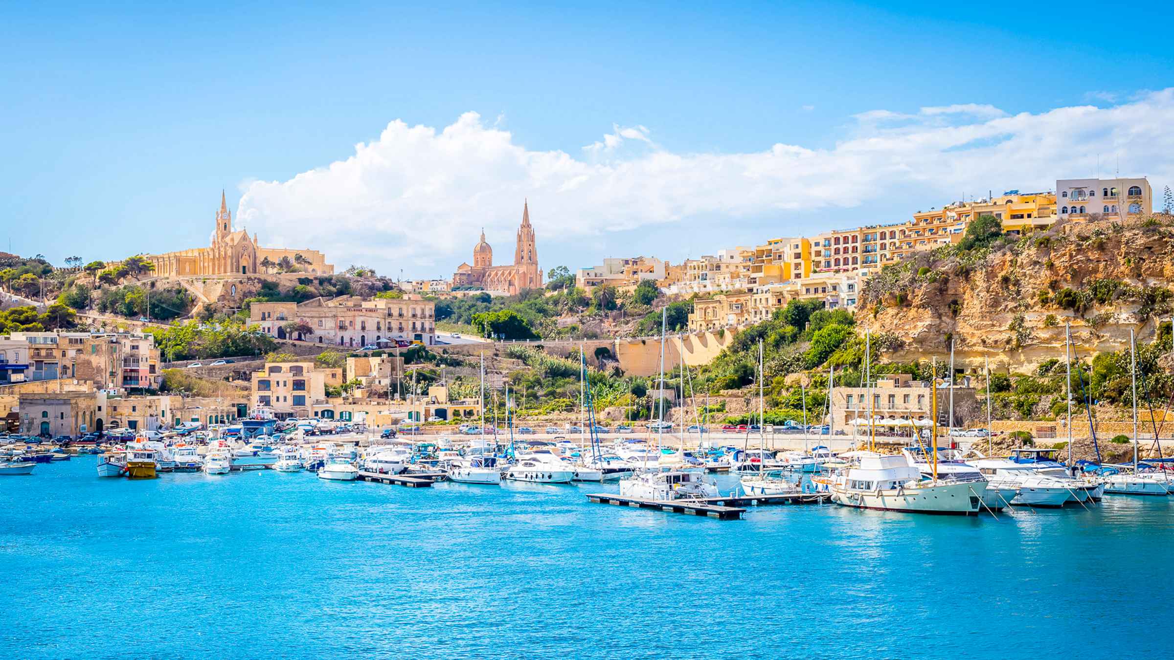 Gozo I MIGLIORI Tour Cose Da Fare Nel 2022 Cancellazione GRATUITA