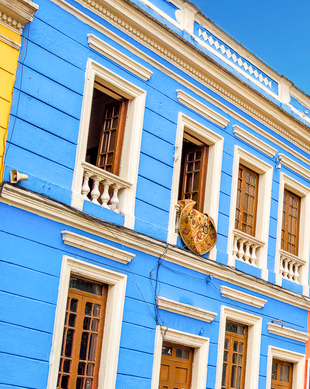 Beste attraksjoner og ting å gjøre i La Candelaria 2024 - GRATIS avbestilling | GetYourGuide