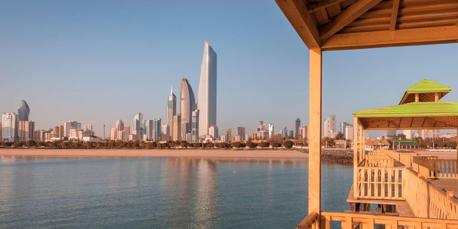 Kuwait Moschee e storia islamica: il MEGLIO del 2025 - Cancellazione ...