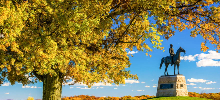 The BEST Virginia Monument Activities 2024 - FREE Cancellation ...